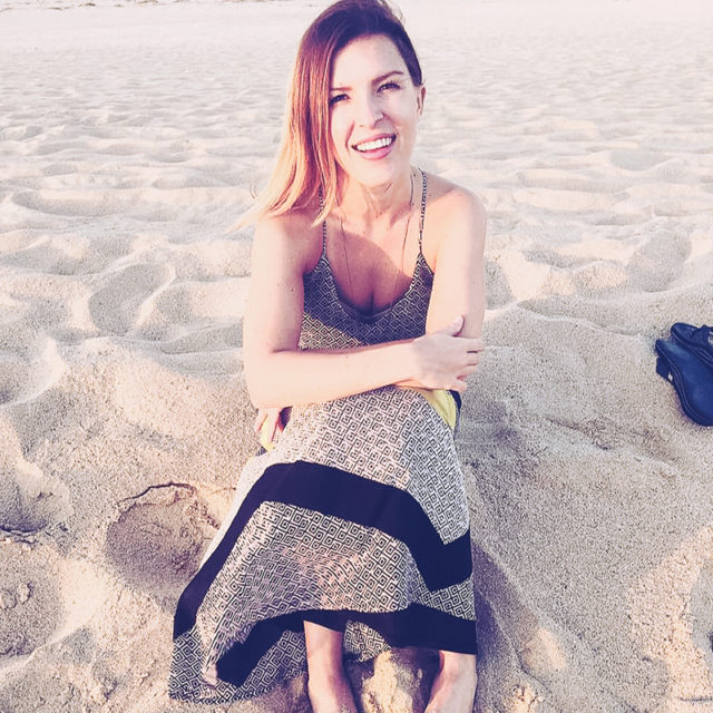 Chelsea Becker - Monica Beatrice