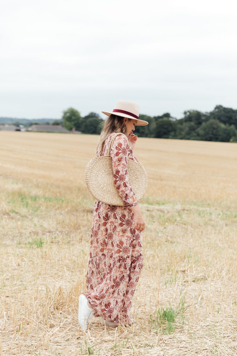 How & Why To Set Positive Intentions At The Beginning Of Every Week