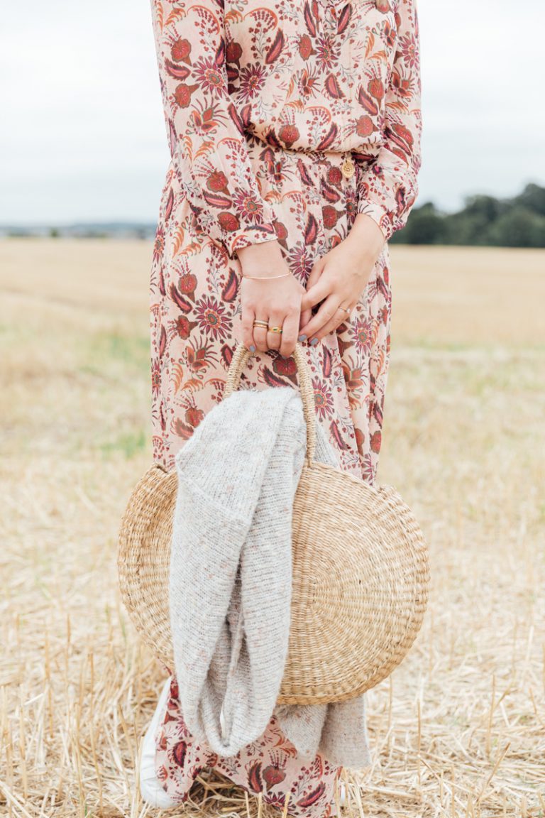 How & Why To Set Positive Intentions At The Beginning Of Every Week