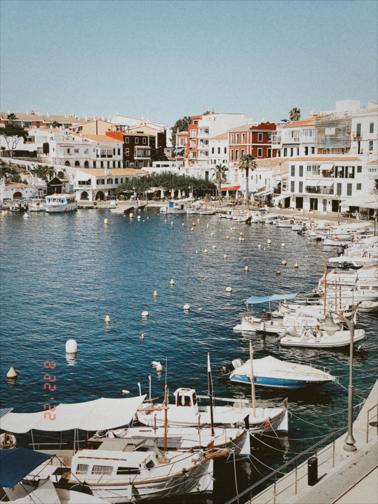 My top Menorca Travel Tips and Recommendations ~ An Insider's Guide